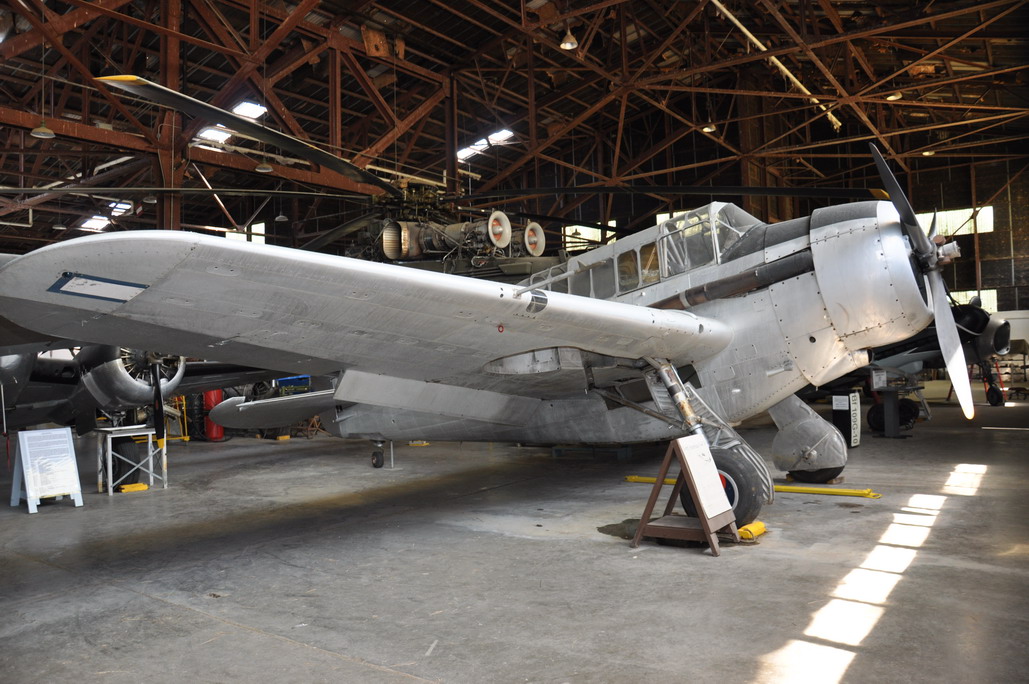 North American O-47 - Propeller engined Aircraft - Britmodeller.com